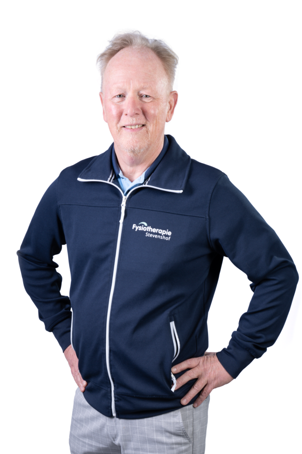 Bernd Jansen - Gezondheidscentrum Stevenshof